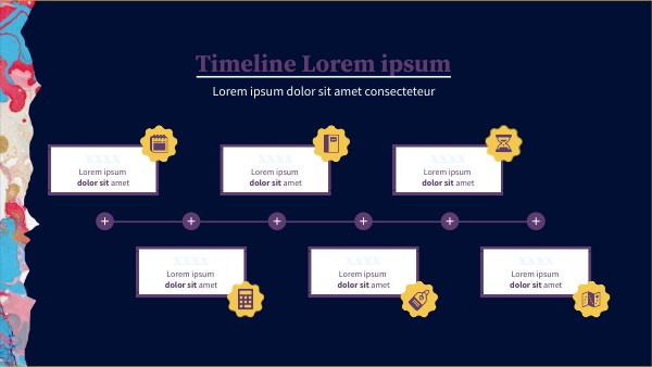 GENIAL TIMELINE | Genially