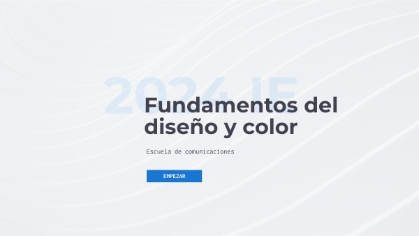 Sesión 05 | Genially