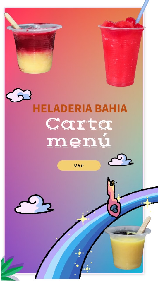 LISTA FRESH | Genially