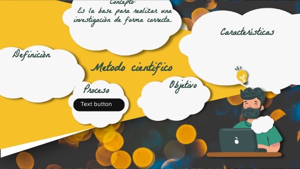 Método científico - Raul Bryan Gaytan R.