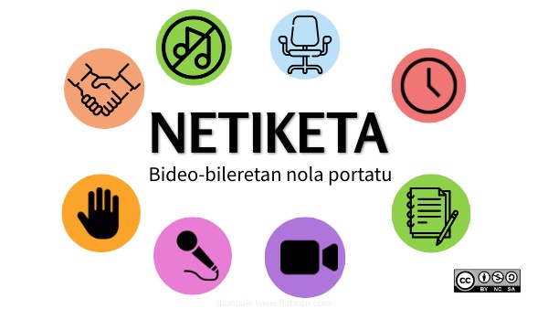 Netiketa