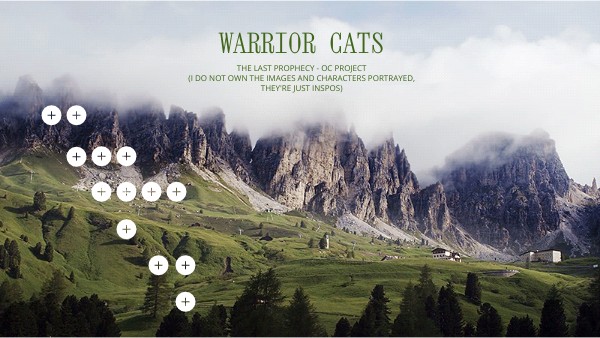 Copia - The alps interactive image