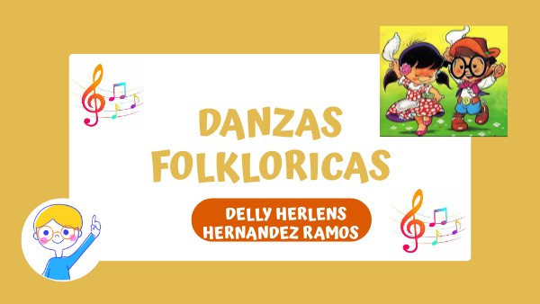 Basic Visual Instructions | Genially