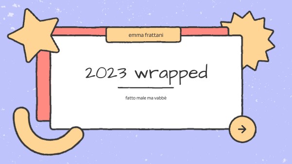 ANIMATED SKETCH PRESENTATION | Genially