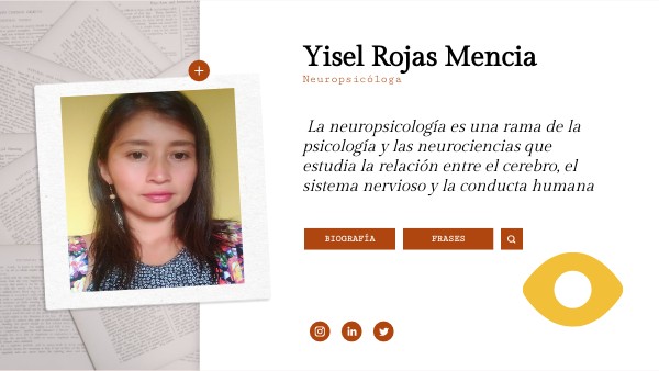 YISEL ROJAS | Genially