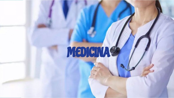 Medicina