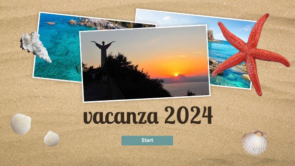 Holidays Presentation | Genially