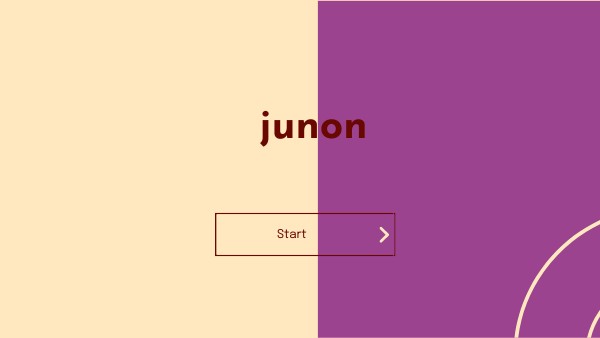 Junon | Genially