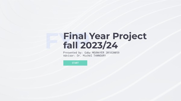 Speaker Identification | Genially