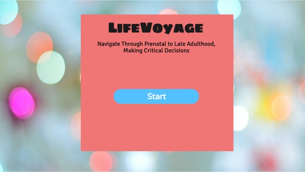 CPT Of Life | Genially