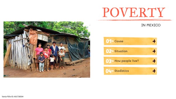 Poverty