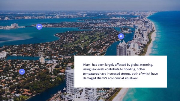 Climate Change Miami