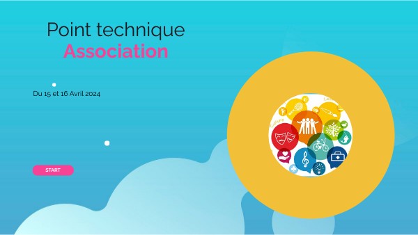 Point technique association du 15 et 16 avril 2024