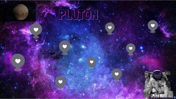 Plutòn | Genially