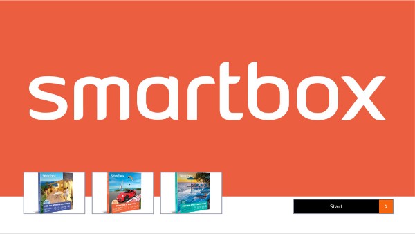 Smartbox