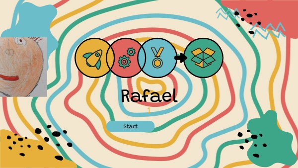 PRIMARY UNIT PLAN | Genially