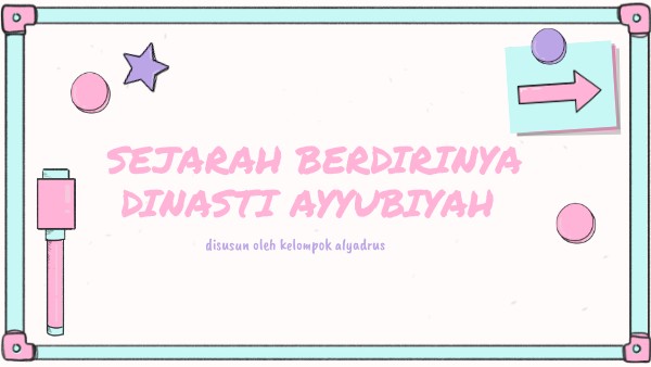 Magnetic Whiteboard Presentation | Genially