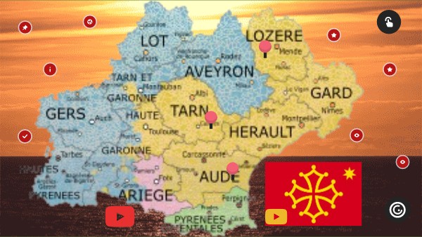 L'Occitanie