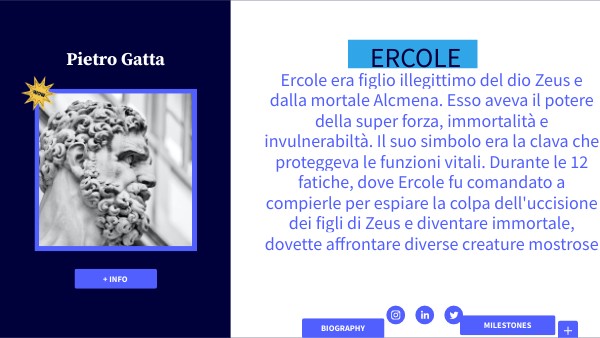 ERCOLE