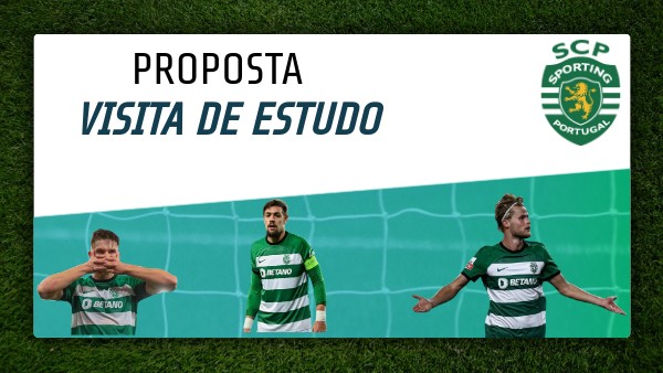 SOCCER PRESENTATION | Genially