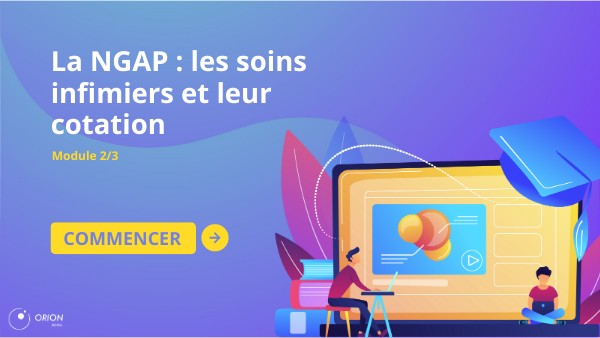 Projet E-learning 2.0