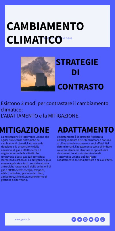 BASIC INFOGRAPHIC | Genially