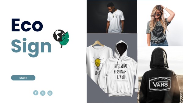 Fashion catalog | Genially