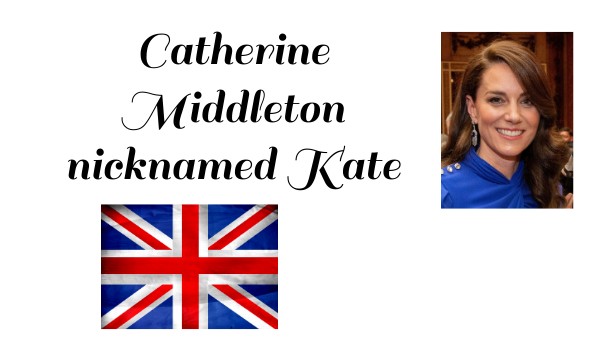 Kate Middleton | Genially