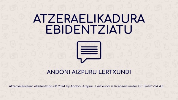 Copy - Essential Presentation | Genially