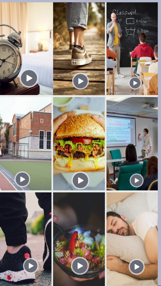 Imagen Interactiva Vertical Esencial | Genially