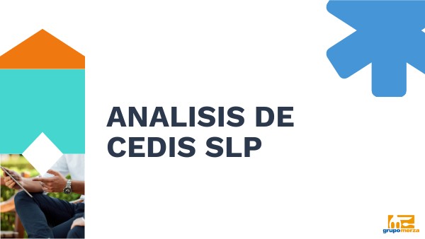 INFORME RECURSOS HUMANOS SLP | Genially