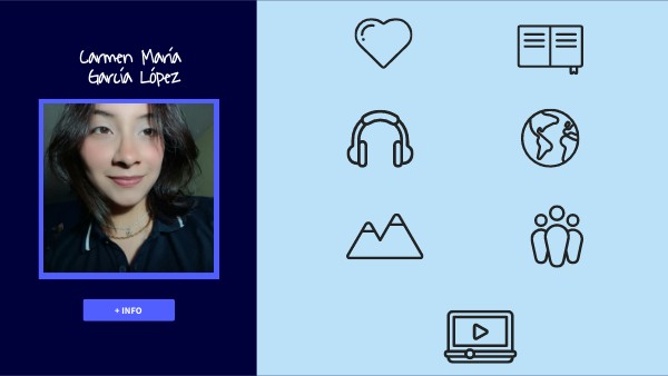 Carmen :) | Genially