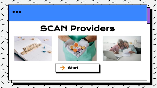 SCAN Providers