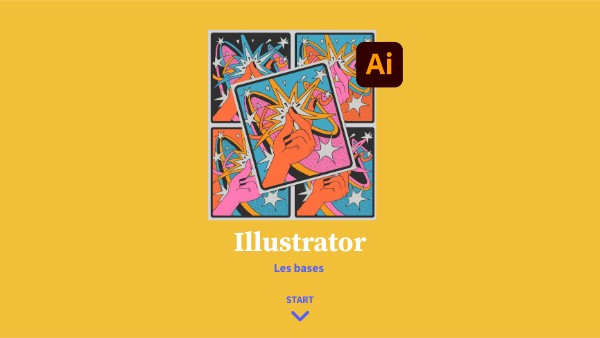 Illustrator | Genially