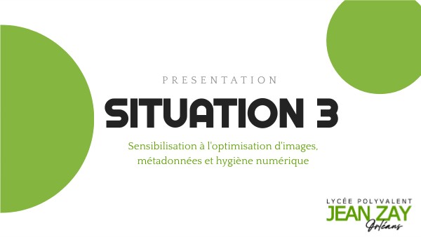 MODERN ZEN PRESENTATION | Genially