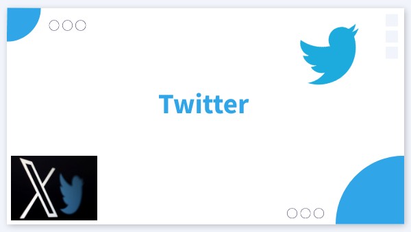 DIAPO TWITTER SNT | Genially