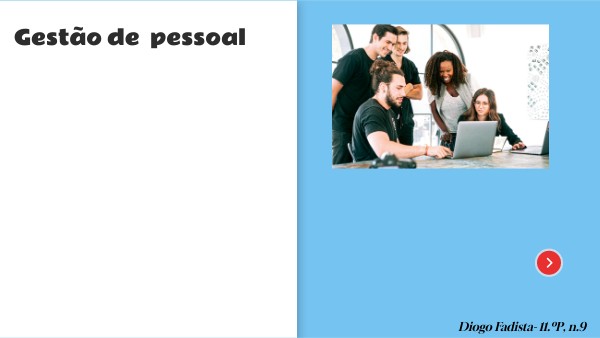 VIBRANT REPORTING | Genially