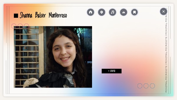 NO-CODE MICROSITE GUIDE | Genially