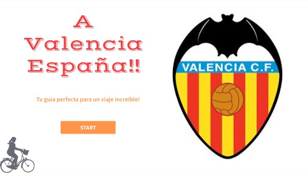 Valencia | Genially