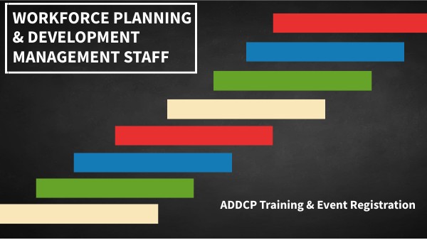 WORKFORCE PLANNING | Genially