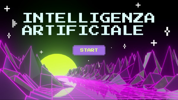 L'intelligenza artificiale | Genially