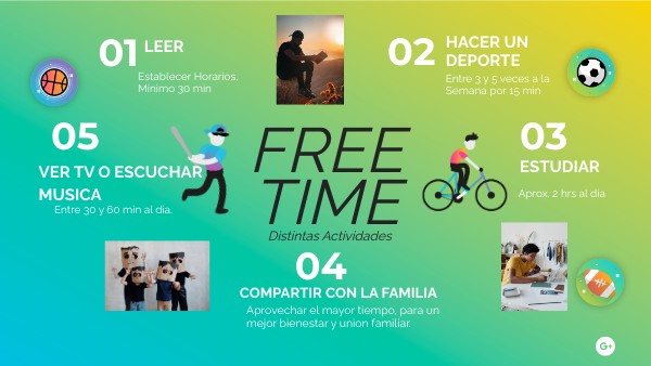 TIMELINE DEPORTE VIBRANT | Genially