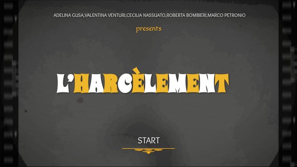 FILM PRESENTATION | Genially