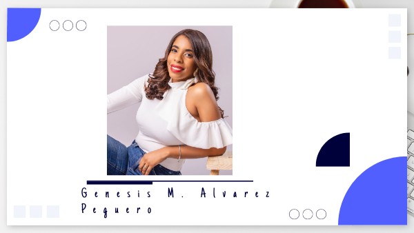 Presentacion Genesis Alvarez