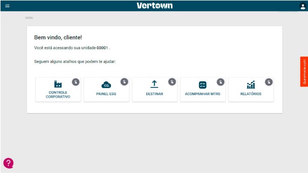 Demo Vertown | Genially