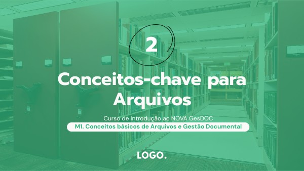 M1. Unidade 2 | Genially