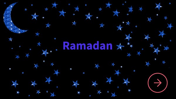 Ramadan | Genially