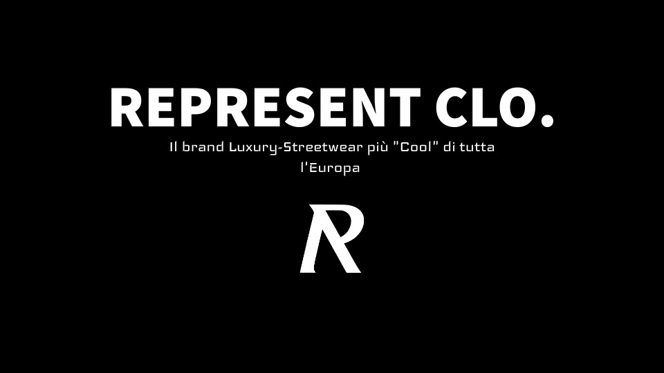 Represent Clo.