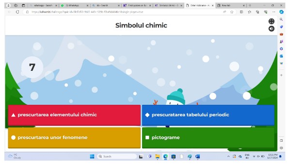 Minimal presentation | Genially