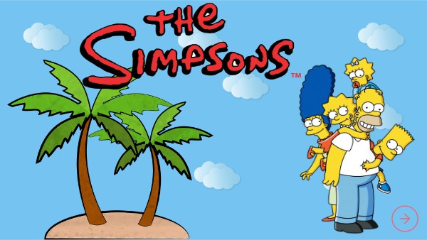 ESCAME ROOM SIMPSONS | Genially